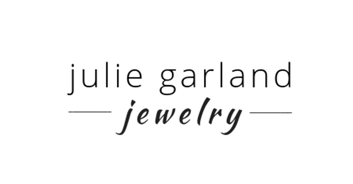 minimalist everyday jewelry – julie garland jewelry